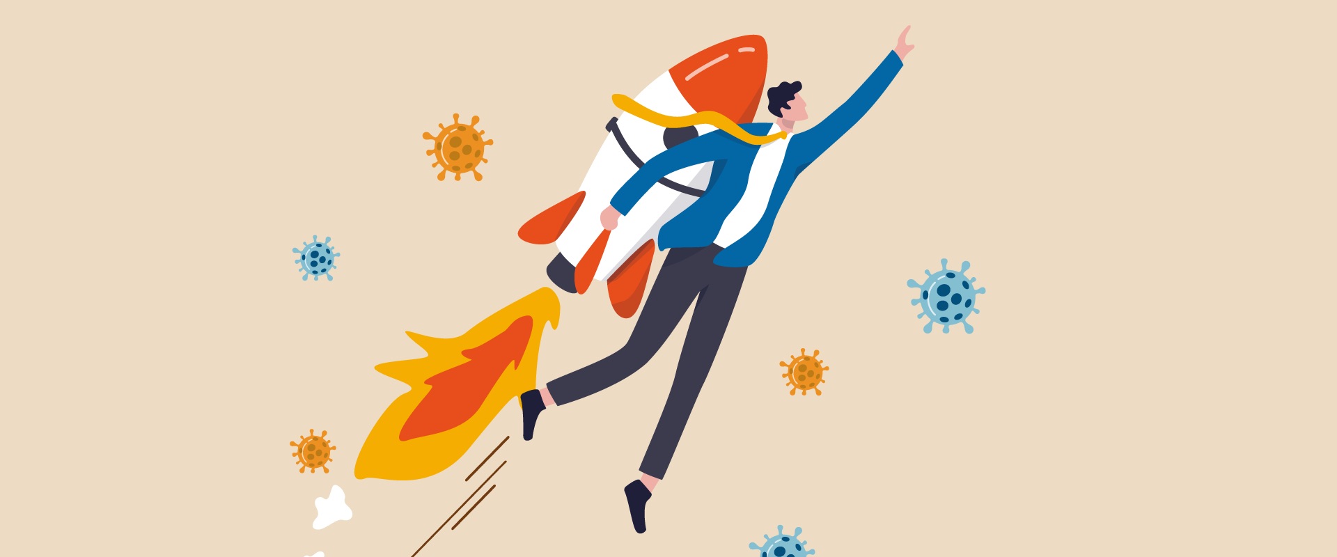 Crisis Innovation Guide: Ready to Act? - UMIO Prime