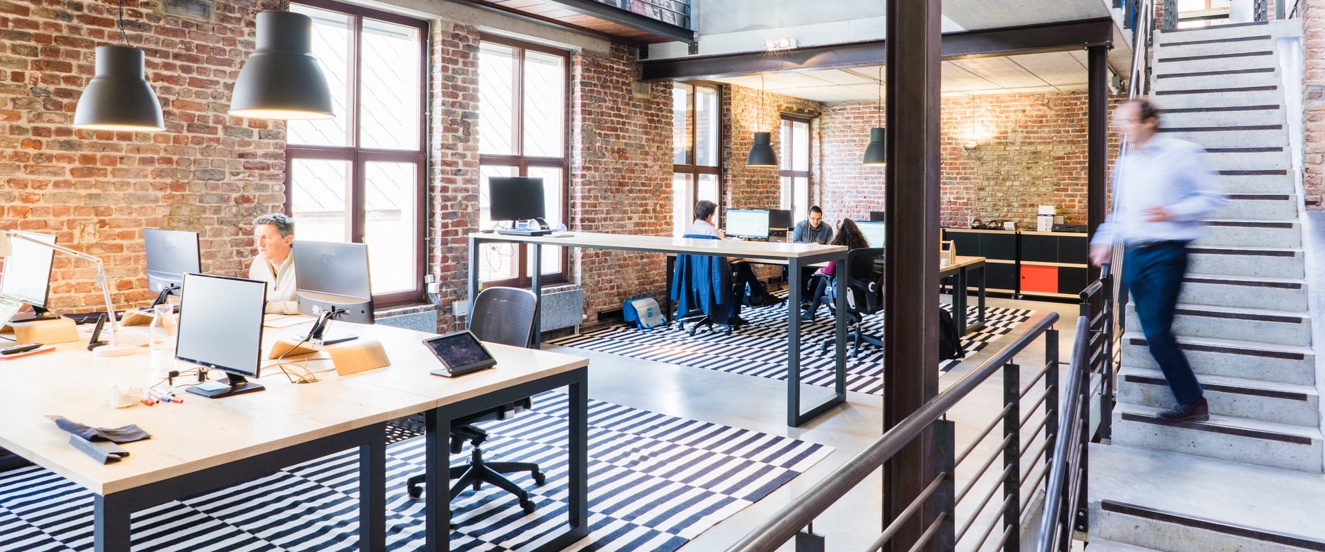 Rediscovering the Physical Workspace - UMIO Prime